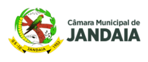 Câmara Municipal de Jandaia